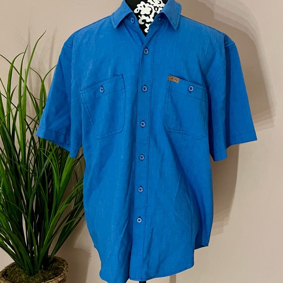 Orvis | Shirts | Orvis Classic Collection Outdoor Style Buttondown ...